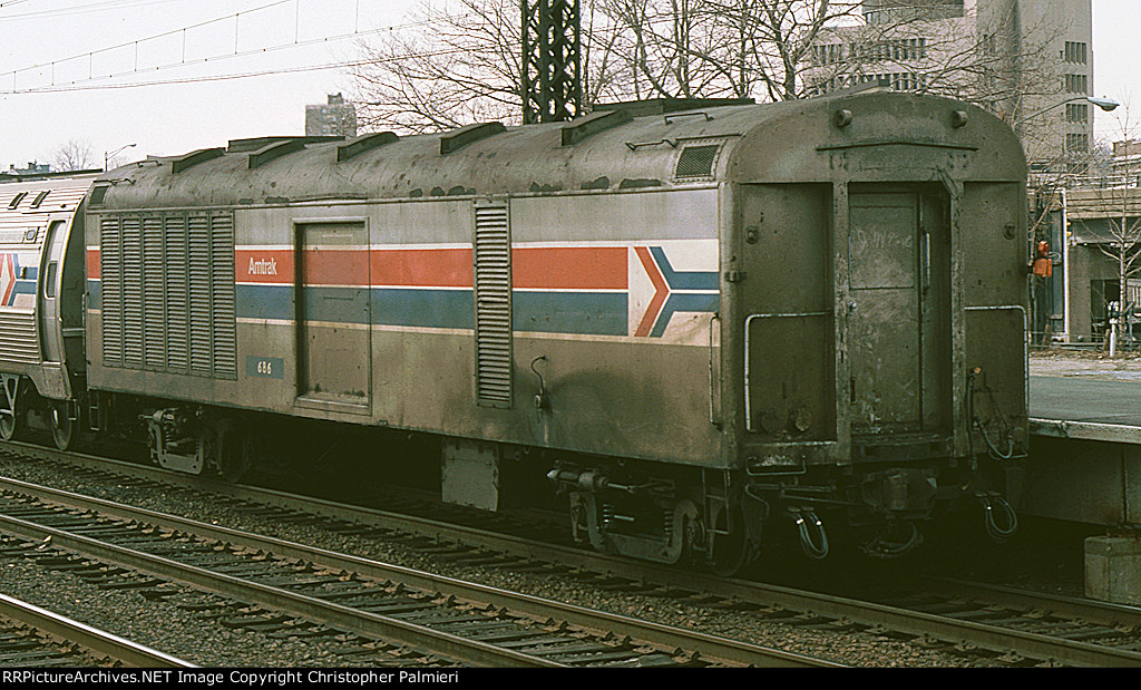 AMTK 686 (Ex USAX 89625)